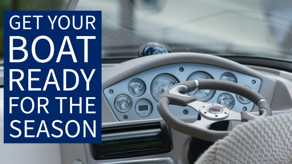 Boat Detailing: Getting your Boat Ready for the Season - American ...